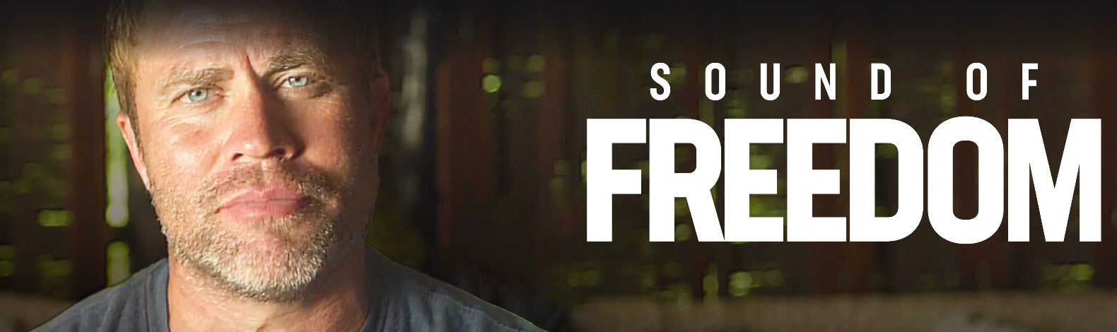 The true story behind the astonishing movie Sound of Freedom ...