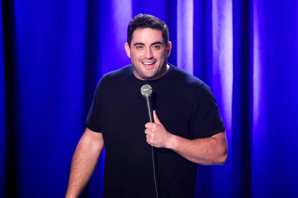 Jared Freid: 37 and Single – August 15 « Celebrity Gossip and Movie News