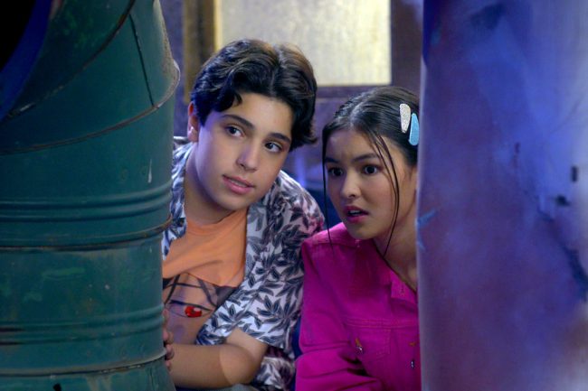 I Woke Up A Vampire – October 17 « Celebrity Gossip and Movie News