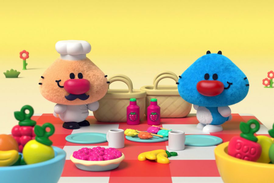 Oggy Oggy: Season 3 – October 16 « Celebrity Gossip and Movie News