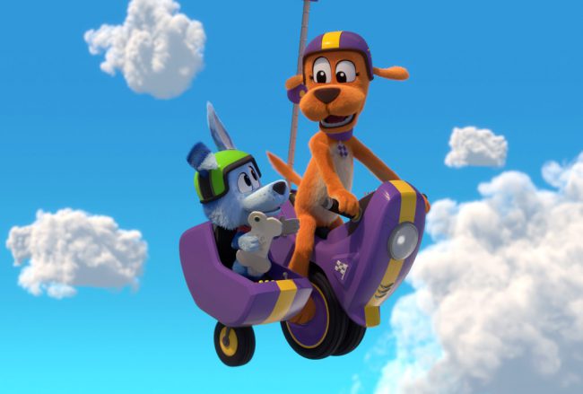 Go Dog Go: Season 4 – November 27 « Celebrity Gossip and Movie News