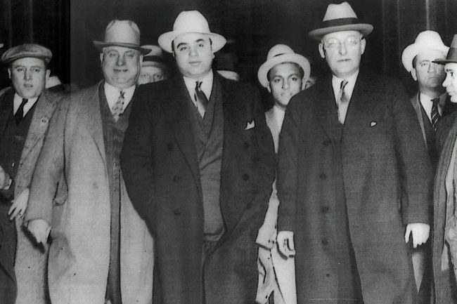 How to Become a Mob Boss – November 14 « Celebrity Gossip and Movie News