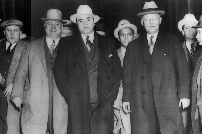 How to Become a Mob Boss – November 14 « Celebrity Gossip and Movie News