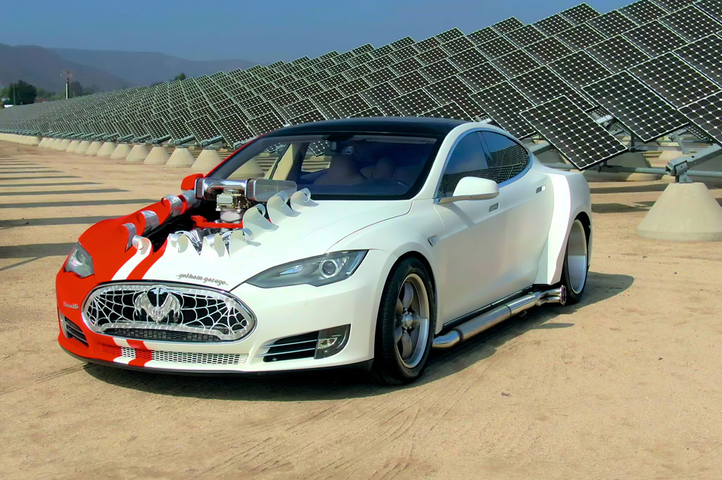 Car Masters: Rust to Riches: Season 5 – December 13 « Celebrity Gossip and Movie News