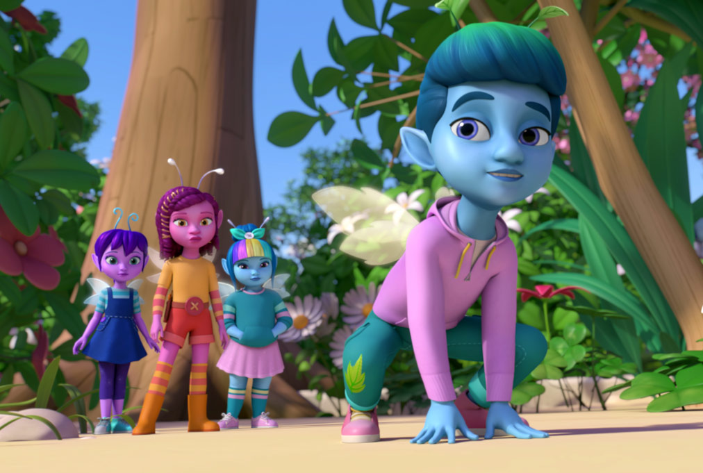 Dew Drop Diaries: Season 2 – December 4 « Celebrity Gossip and Movie News