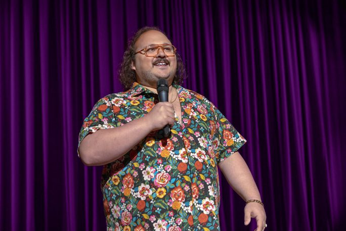 Stavros Halkias: Fat Rascal – December 5 « Celebrity Gossip and Movie News