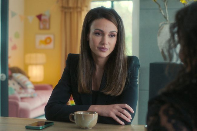 Fool Me Once – January 1 « Celebrity Gossip and Movie News