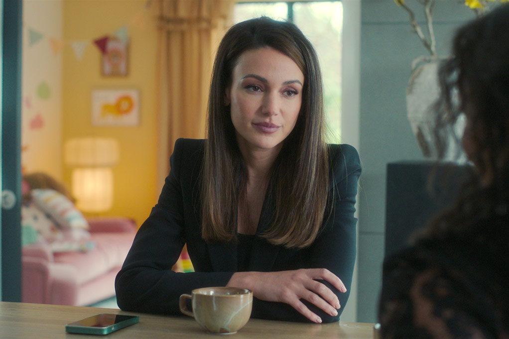 Fool Me Once – January 1 « Celebrity Gossip and Movie News