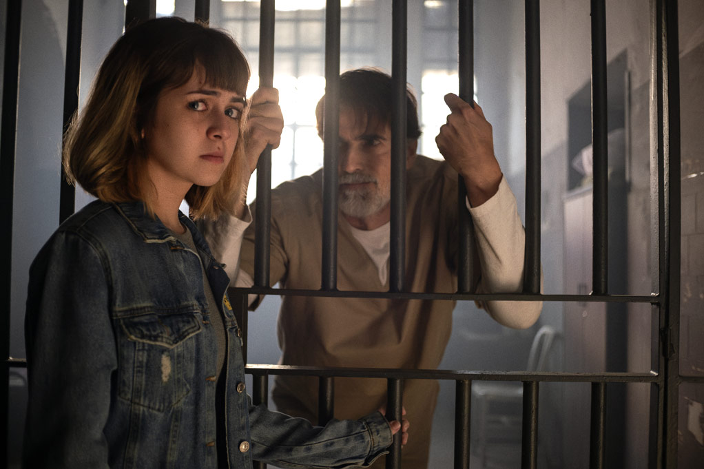 Good Morning, Verônica: Season 3 – February 14 « Celebrity Gossip and ...