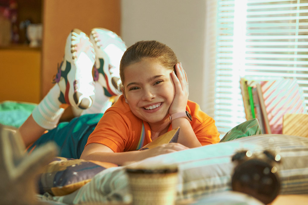 Luz: The Light of the Heart – February 7 « Celebrity Gossip and Movie News