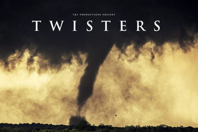 Twisters (July 19) « Celebrity Gossip and Movie News