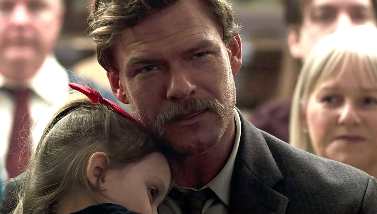 New movies in theaters – Ordinary Angels and more! « Celebrity Gossip ...