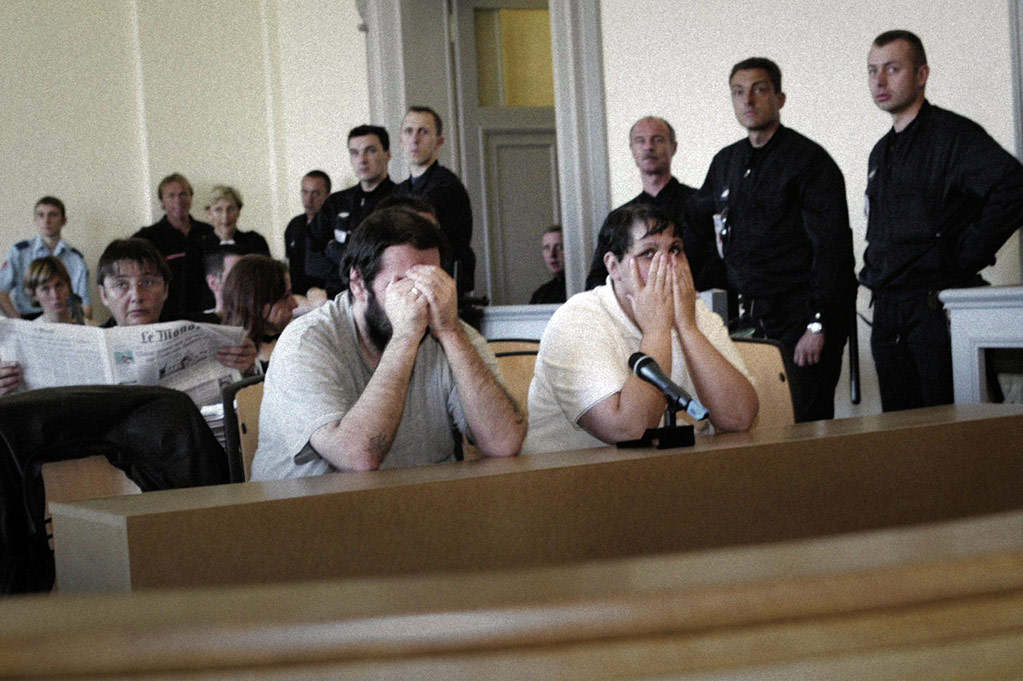 The Outreau Case: A French Nightmare – March 15 « Celebrity Gossip and ...