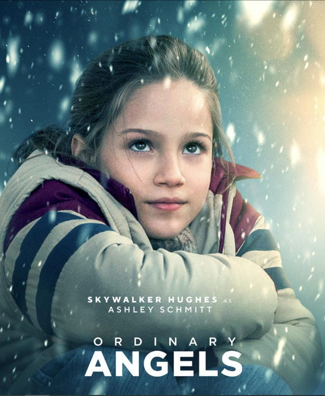 Ordinary Angels follows in the steps of Sound of Freedom « Celebrity ...