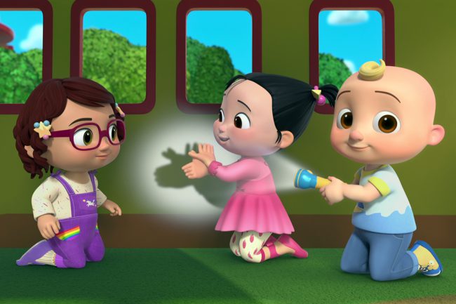 CoComelon Lane: Season 2 – April 22 « Celebrity Gossip and Movie News