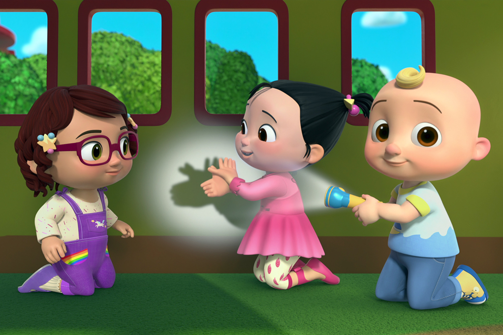 CoComelon Lane: Season 2 – April 22 « Celebrity Gossip and Movie News