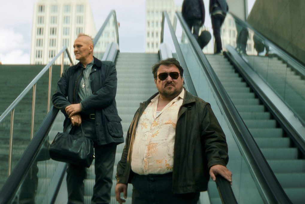 Crooks – April 4 « Celebrity Gossip and Movie News