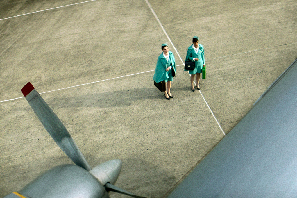 The Hijacking of Flight 601 – April 10 « Celebrity Gossip and Movie News