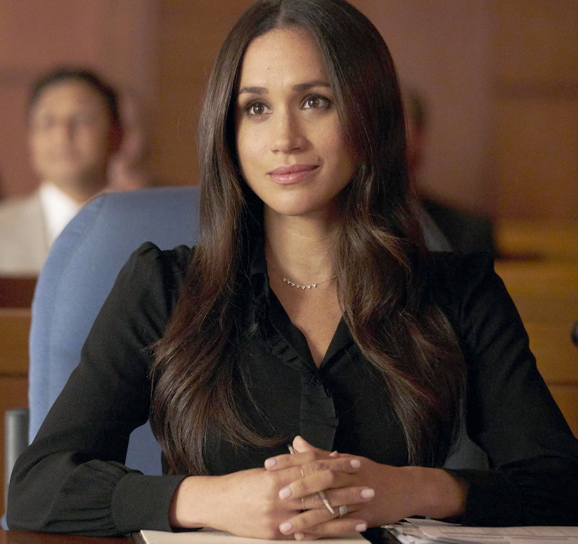 Meghan Markle wins in half-sister’s defamation case against her ...