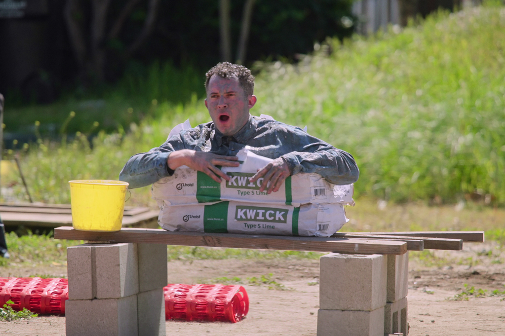 The Magic Prank Show with Justin Willman – April 1 « Celebrity Gossip ...