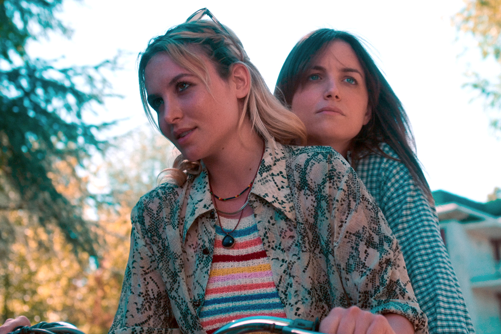 Beautiful Rebel – May 2 « Celebrity Gossip and Movie News