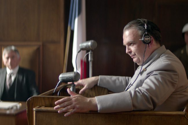 Hitler and the Nazis: Evil on Trial – June 5 « Celebrity Gossip and ...