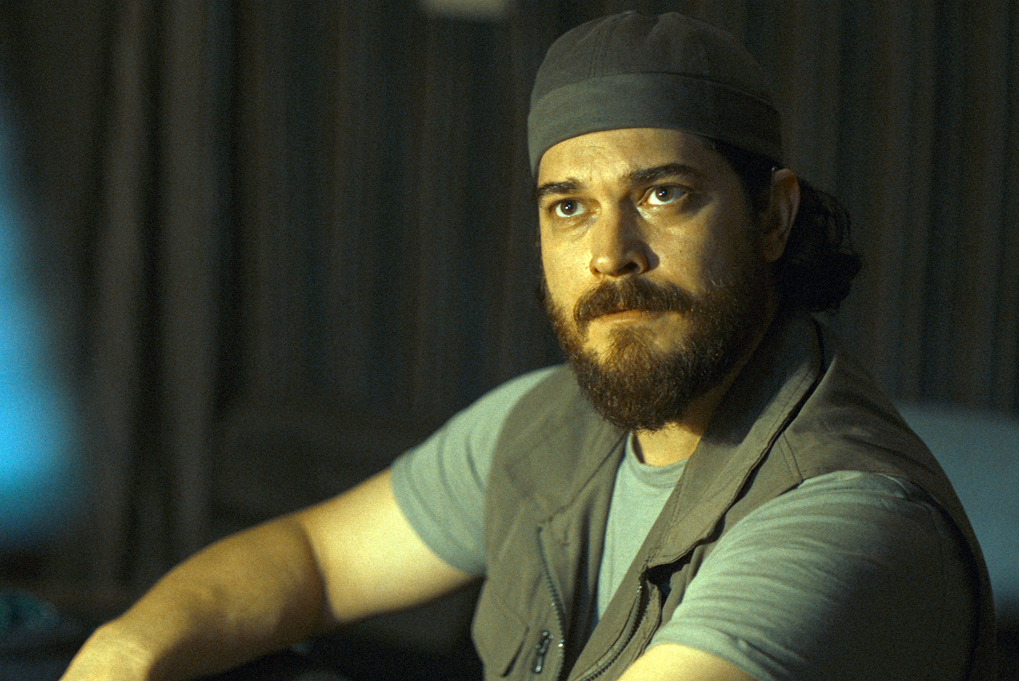 Kubra: Season 2 – June 6 « Celebrity Gossip and Movie News