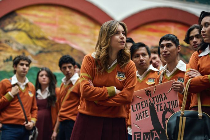 Eva Lasting: Season 2 – July 10 « Celebrity Gossip and Movie News