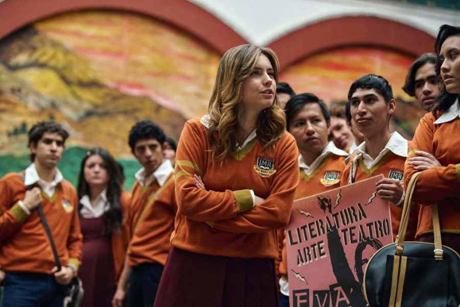 Eva Lasting: Season 2 – July 10 « Celebrity Gossip and Movie News