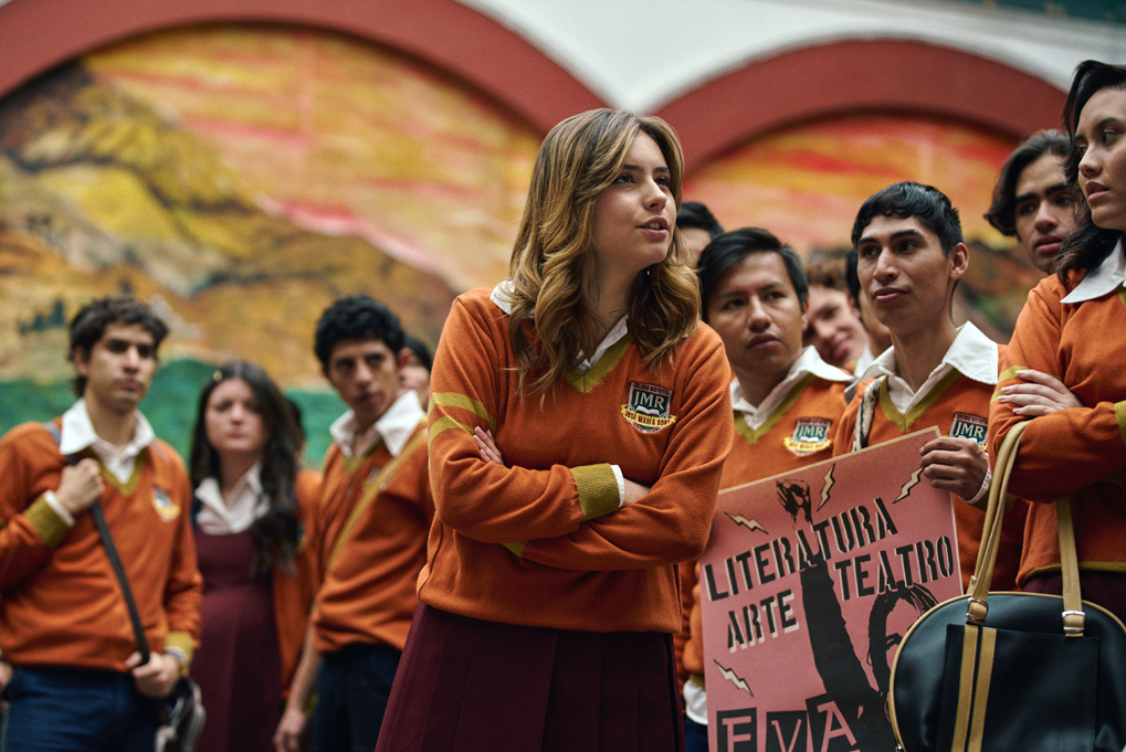 Eva Lasting: Season 2 – July 10 « Celebrity Gossip and Movie News