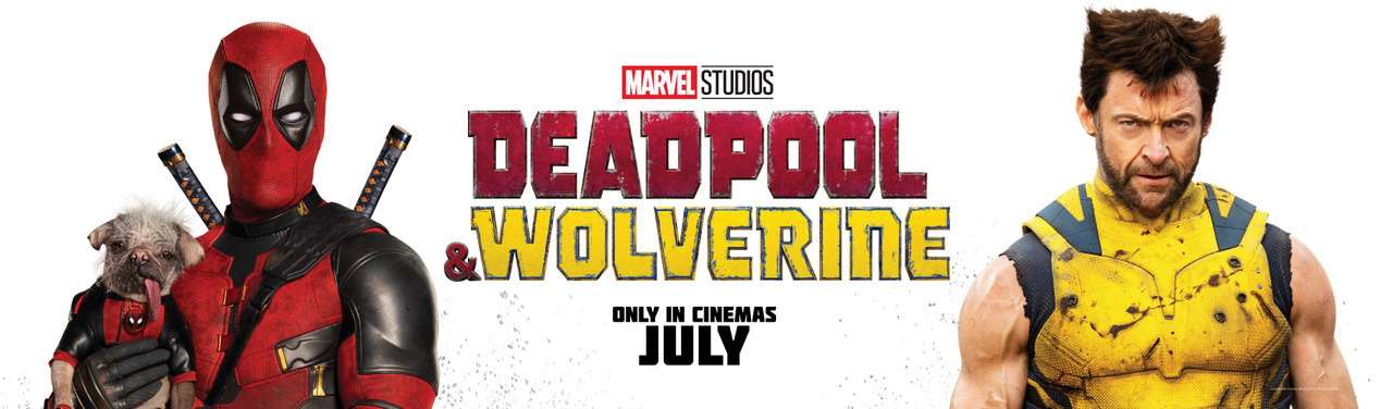 Deadpool & Wolverine regain top spot at weekend box office « Celebrity Gossip and Movie News