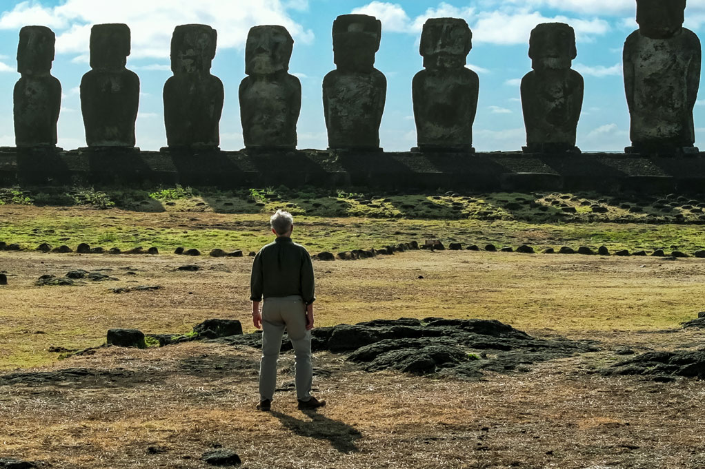 Ancient Apocalypse: The Americas – October 16 « Celebrity Gossip and ...