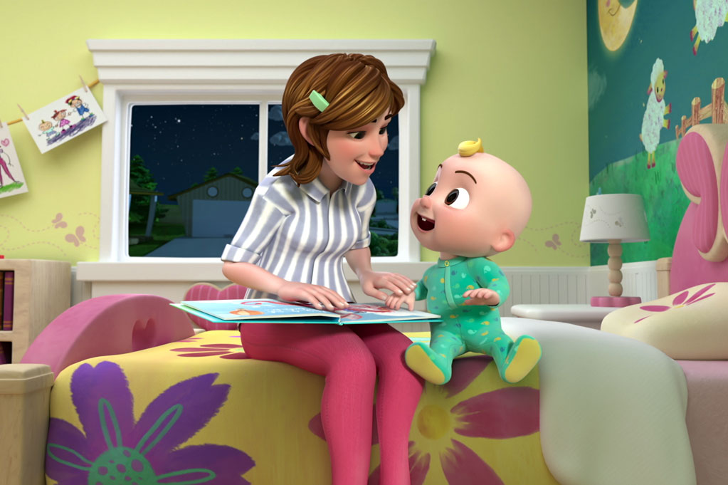 CoComelon: Season 11 – September 16 « Celebrity Gossip and Movie News