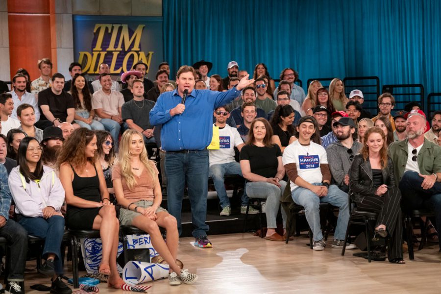 Tim Dillon: This Is Your Country – October 1 « Celebrity Gossip and ...