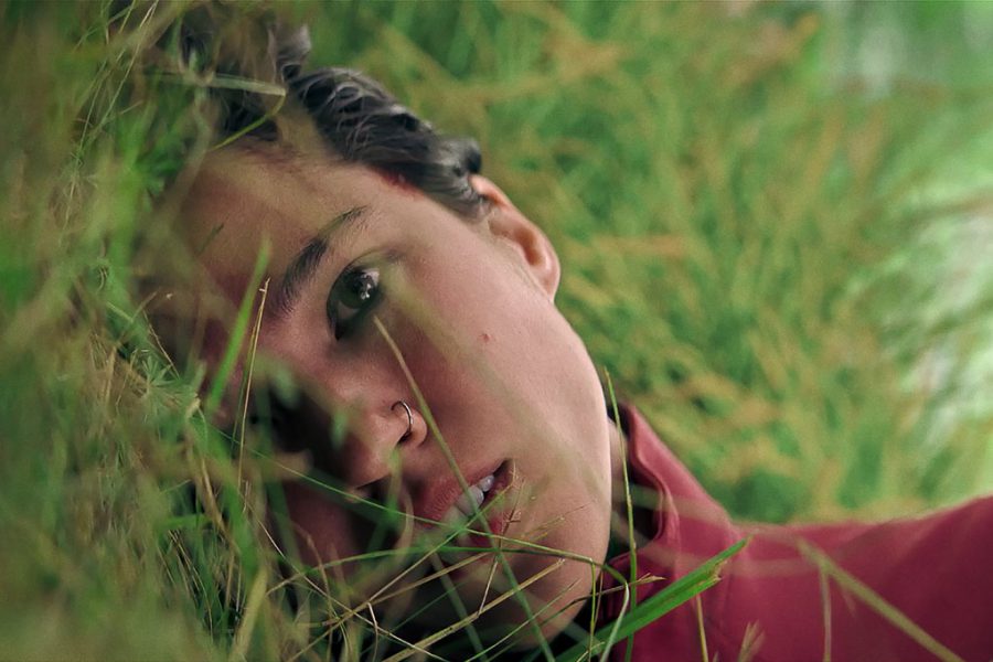 Jaylen Barron talks filming Free Rein and her human & equine co-stars ...