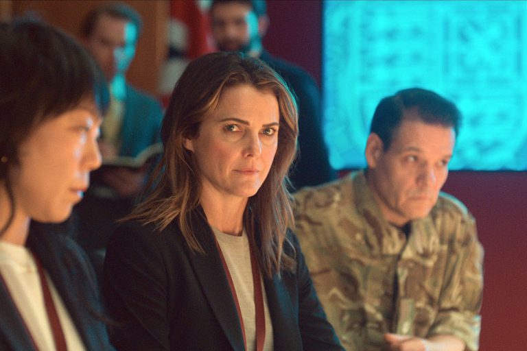 Jaylen Barron talks filming Free Rein and her human & equine co-stars ...