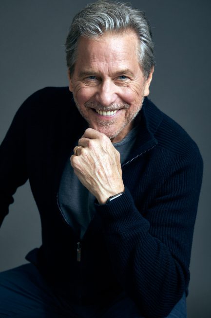 Tim Matheson talks Alec Baldwin ‘Rust’ Tragedy & more « Celebrity ...