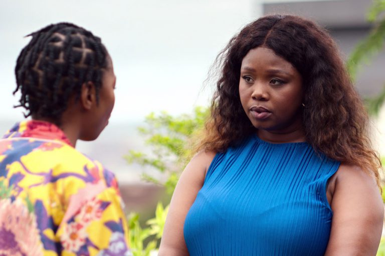 Umjolo: My Beginning, My End! – Jan 3 « Celebrity Gossip and Movie News