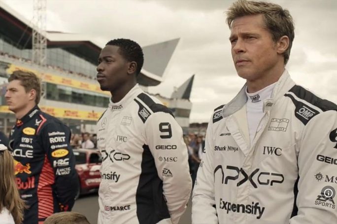 F1 – June 27 « Celebrity Gossip and Movie News