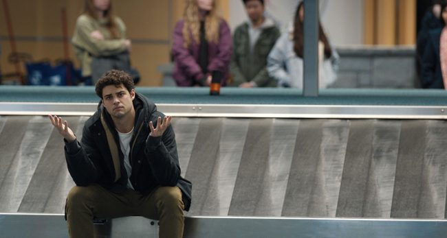 Child star Anna Cooke talks about her show The InBESTigators ...