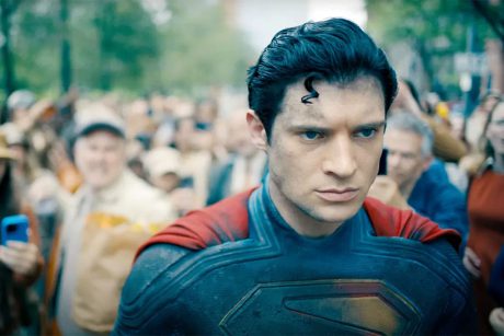 Superman – July 11 « Celebrity Gossip and Movie News