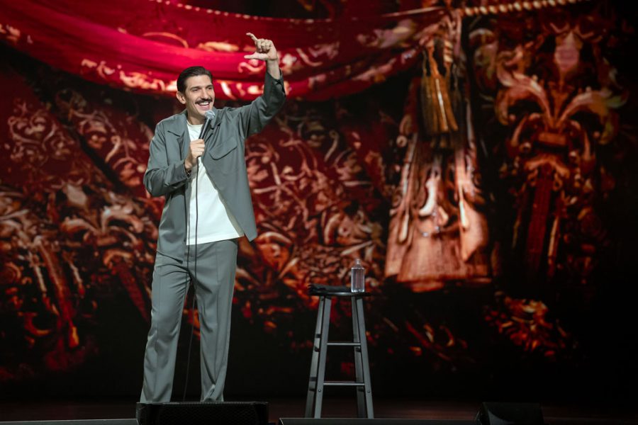 Andrew Schulz: LIFE – March 4 « Celebrity Gossip and Movie News