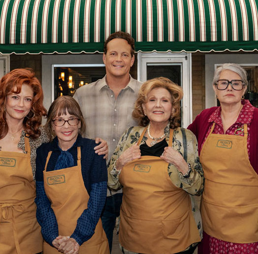 Jaylen Barron talks filming Free Rein and her human & equine co-stars ...