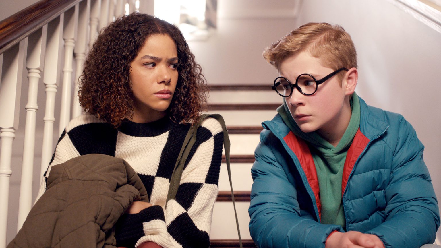 Child star Anna Cooke talks about her show The InBESTigators ...