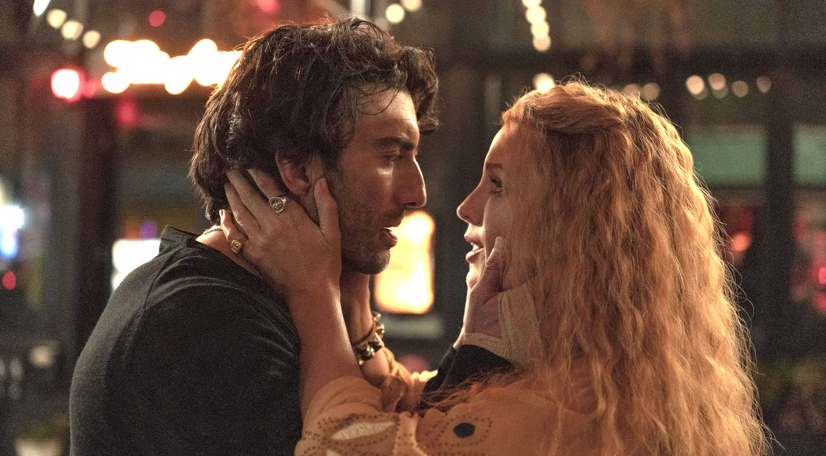 Judge dismisses Justin Baldoni lawsuit against Blake Lively « Celebrity Gossip and Movie News