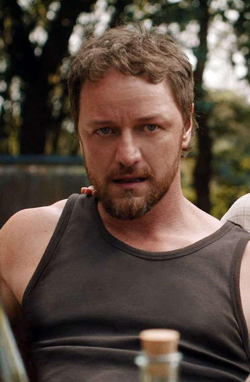 James McAvoy attacked by drunk at Toronto Film Festival! « Celebrity Gossip and Movie News