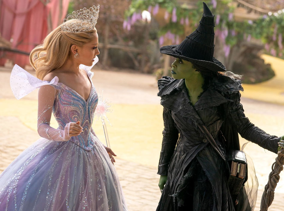 I’m Still Here: A Fernanda Torres masterclass – movie review ...