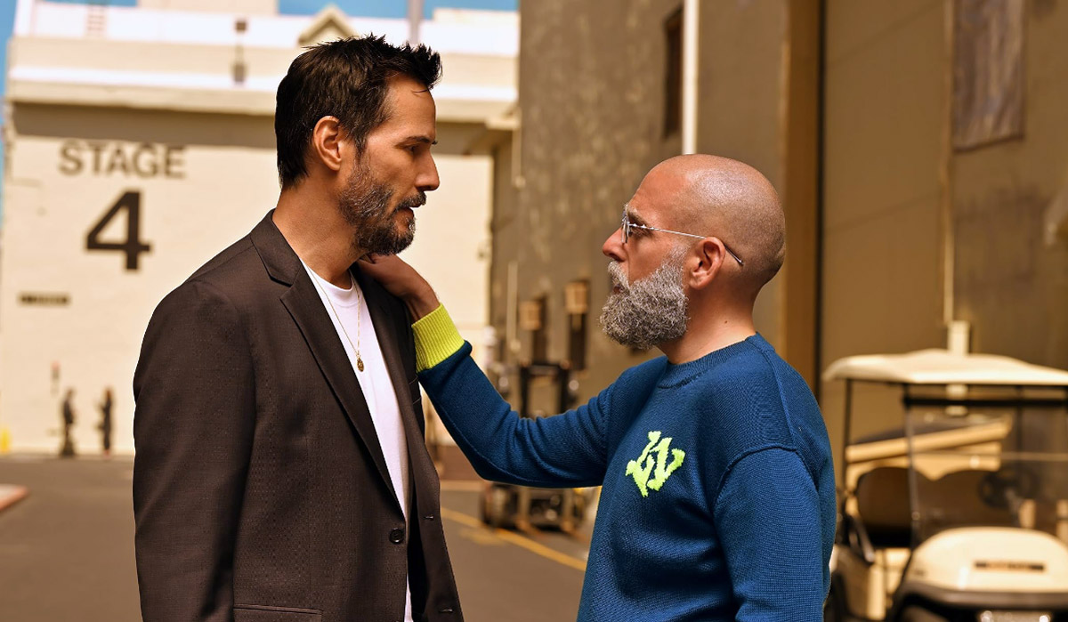 What to watch at home this week – April 20 to 26 « Celebrity Gossip and ...