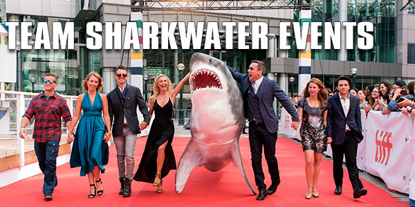 Thanks to you, Sharkwater Extinction Opens in Theatres Across Canada ...