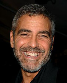 Clooney loves his fans | Toronto International Film Festival TIFF